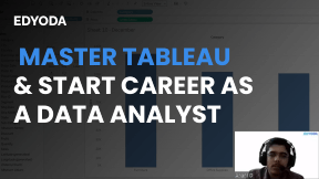 EdYoda | online courses, tutorials to learn programming, technologies