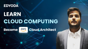 Explore cloud computing courses and videos for free | EdYoda